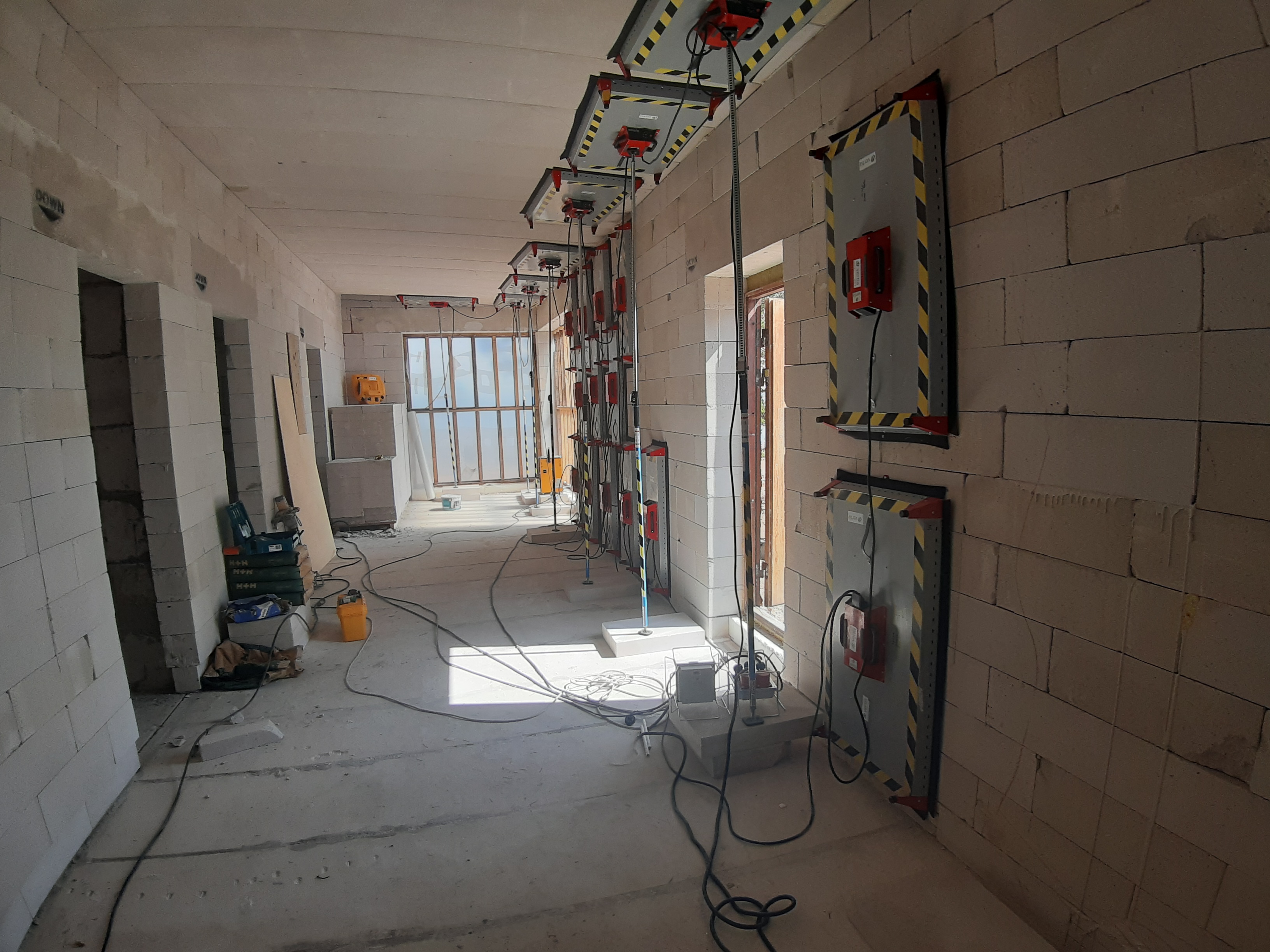 Kosteuskartoittajan duuni | Vertia.fi