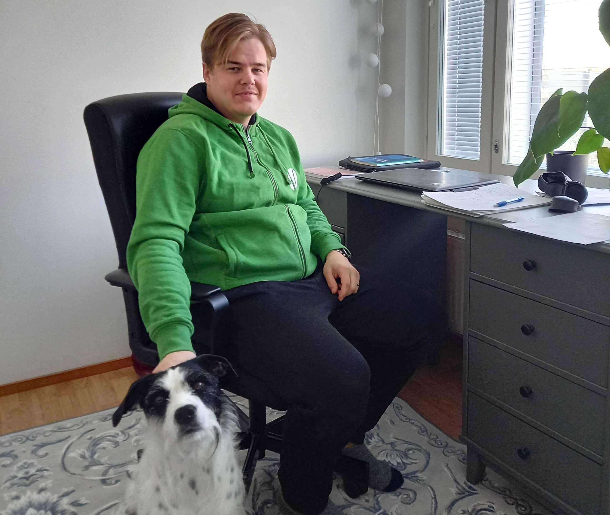 Työskentely Vertiassa | Vertia.fi