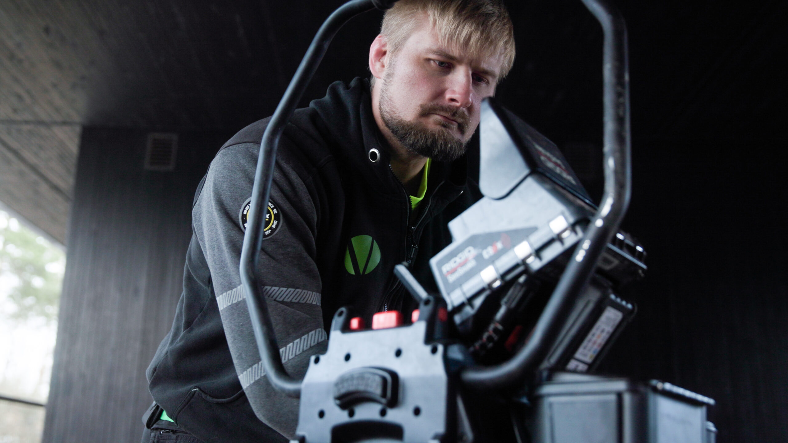 Palvelut kiinteistöille sekä Taloyhtiöille | Vertia.fi