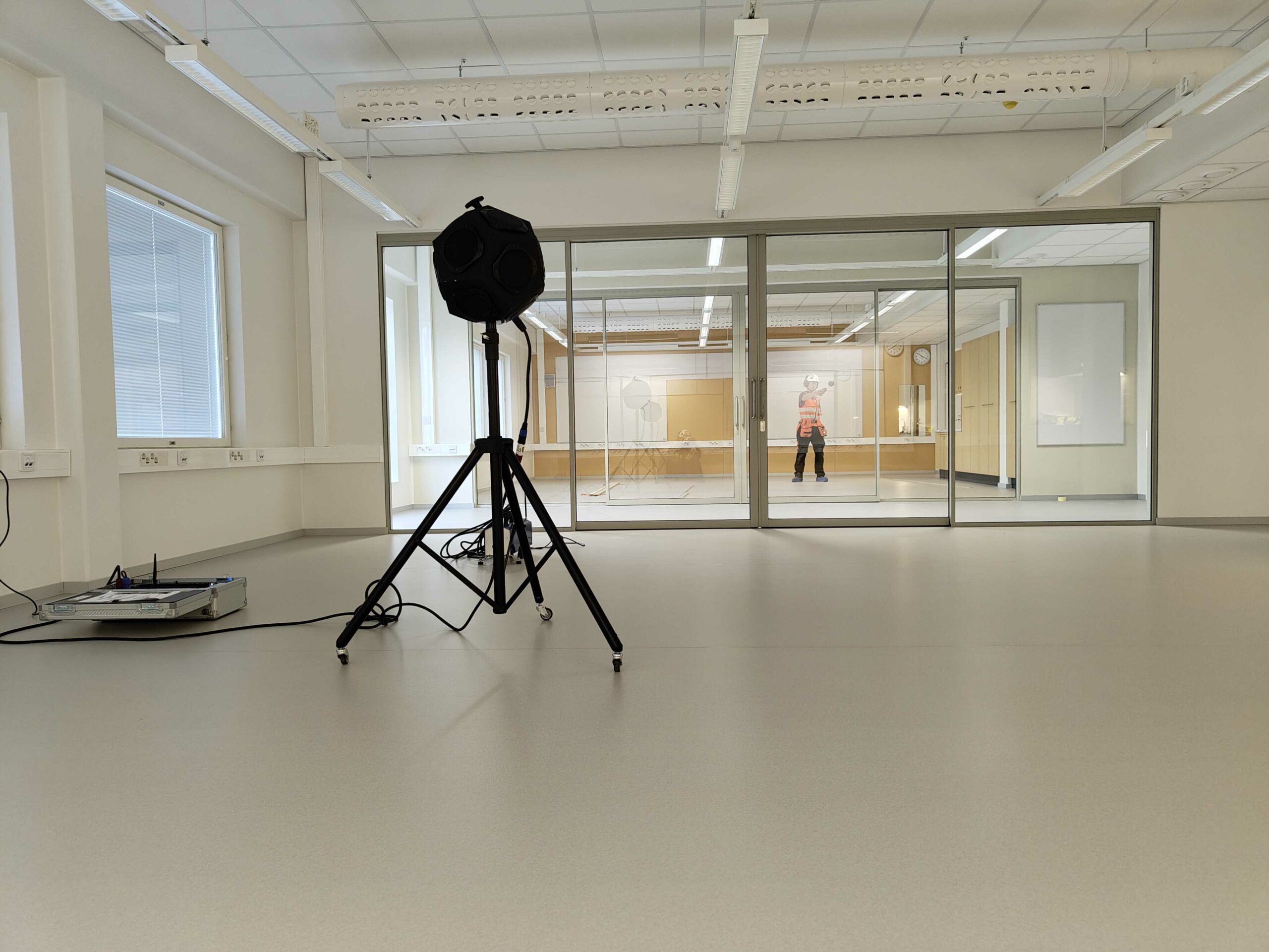 Äänimittaus | Vertia.fi